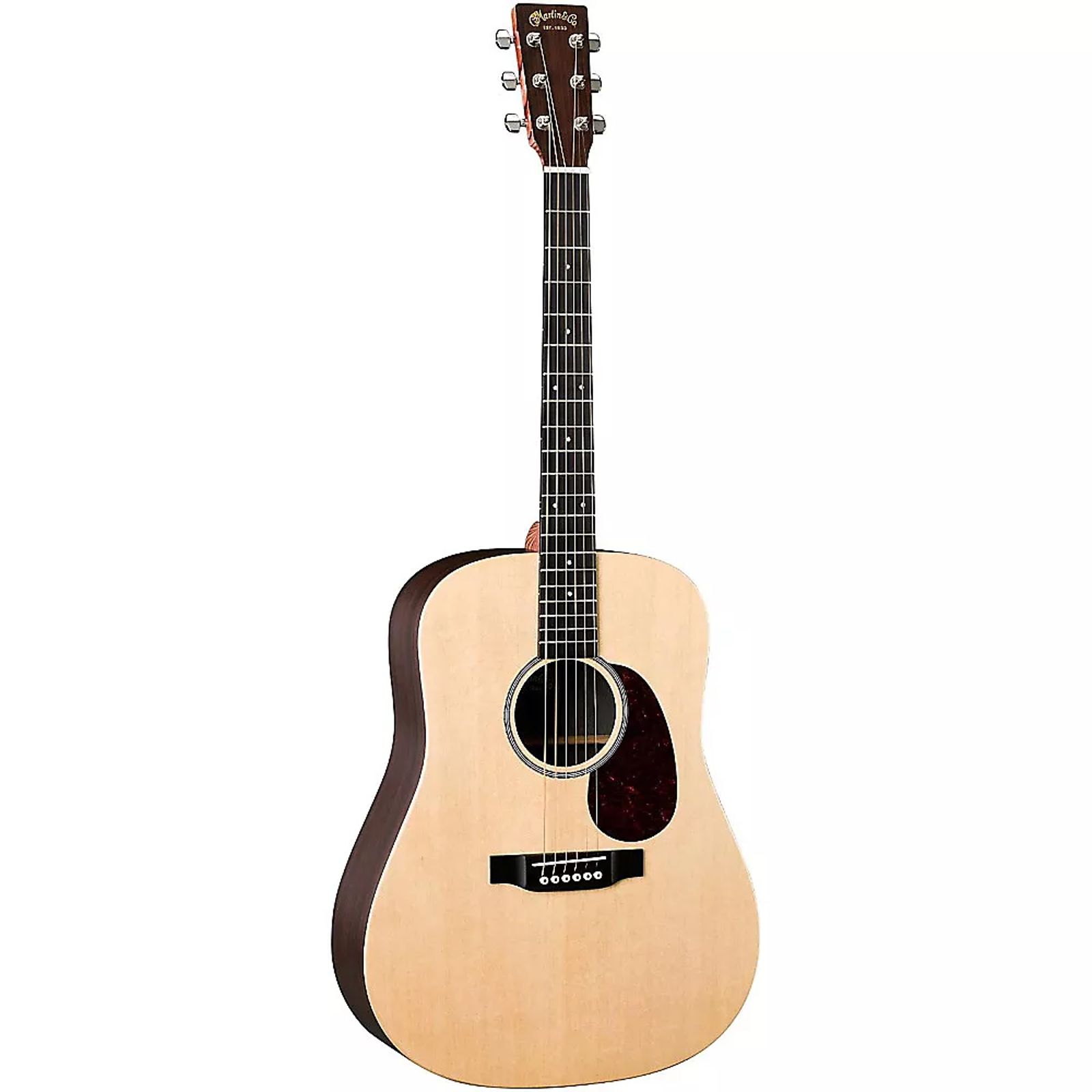 Martin DX1RAE 2010 - 2019 | Reverb