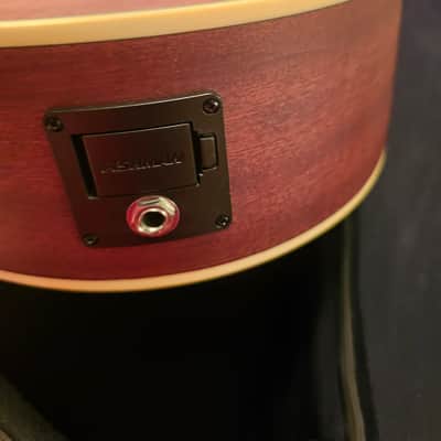Fender Tim Armstrong Signature Hellcat with Rosewood | Reverb