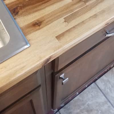 Tama Superstar Hyperdrive Snare Drum dark mocha fade | Reverb