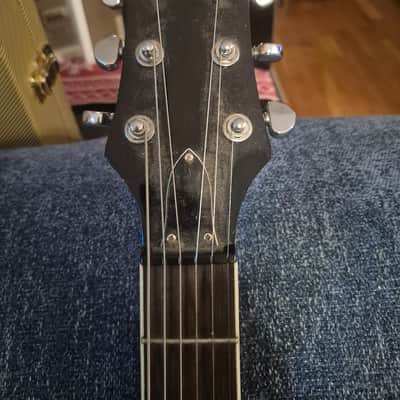 Dean GS-B6-TSB Gran Sport 6-String Banjitar 2010s - Tobacco | Reverb