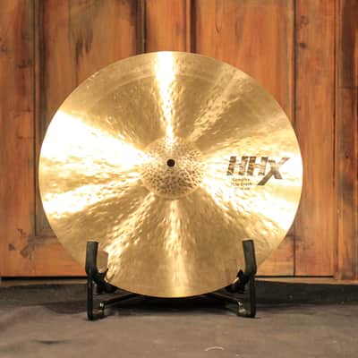 Sabian HHX Complex Promotional Cymbal Pack (14-16-18-20) - | Reverb