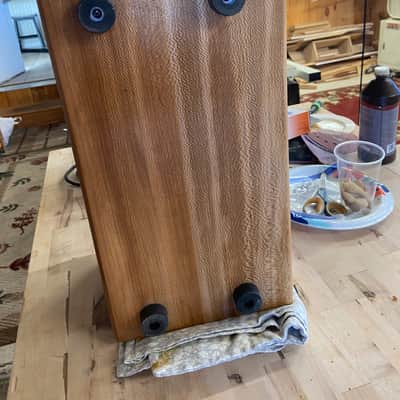 Trainwreck style head cab and Chassis Two el 34 6v6 or four | Reverb