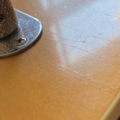 Momose 2019 1960's Telecaster Custom Aged | Reverb Canada