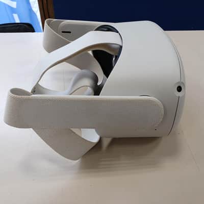 META Oculus Quest 2 VR Headset 128GB KW49CM | Reverb