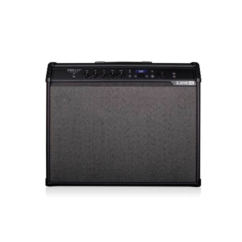 Line 6 Spider V 240 MkII 240-Watt 2x12" Digital Modeling | Reverb