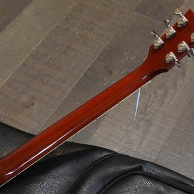 2017 Gibson ES-339 Semi-Hollow Electric Guitar Cherry | Reverb Canada