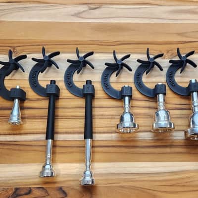 Vizi-Air - Airflow Visualization Tool for Brass | Reverb