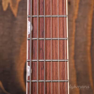 Gretsch Electromatic CVT Baritone Bristol Fog | Reverb