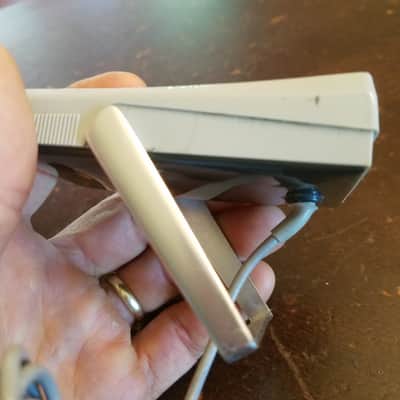 Telefunken C-14 Condenser mic DIN connector AKG for | Reverb