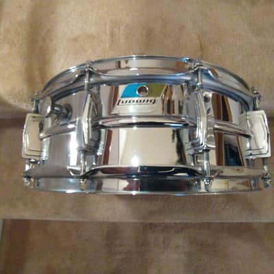Ludwig Supraphonic | Reverb