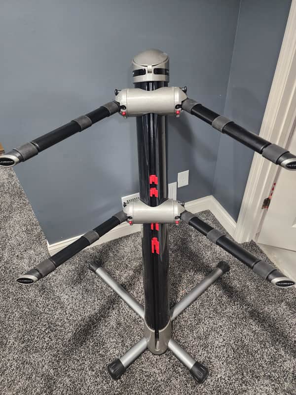 Ultimate Support AX-90 stand | Reverb