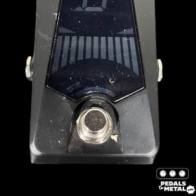 Korg Pitchblack Advance 2010s - Black X9606 | Reverb