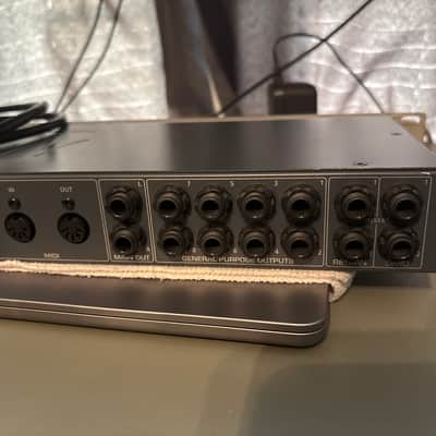 PreSonus Firestudio Project Firewire Audio Interface 2010s - | Reverb