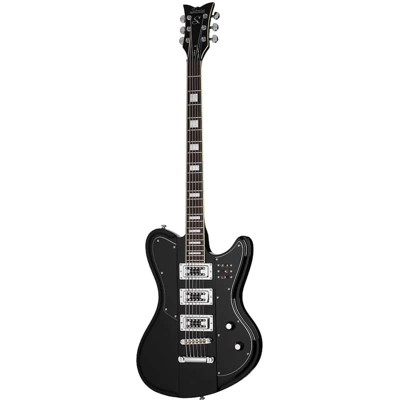 Schecter Ultra VI | Reverb