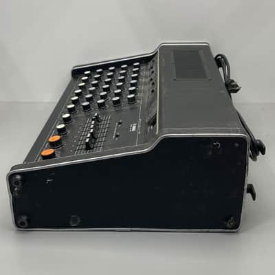 Yamaha EM-150, 6 Channel Powered Mixer 170 Watt with Spring | Reverb