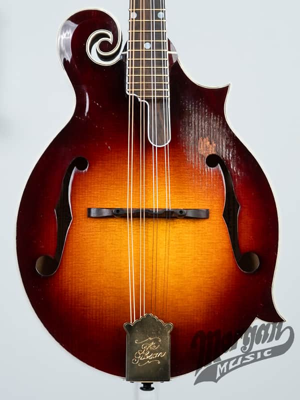 Gibson F5 Fern Mandolin | Reverb