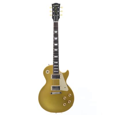 Epiphone Inspired by Gibson Custom Tak Matsumoto 1955 Les | Reverb