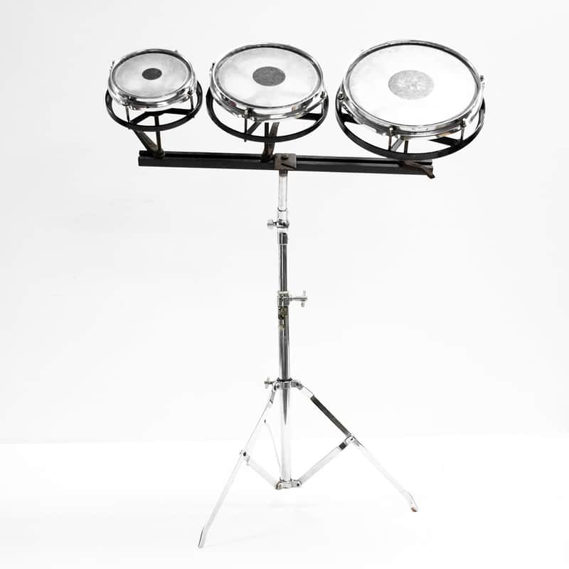 Remo Rototom 6 / 8 / 10" 3pc Set | Reverb