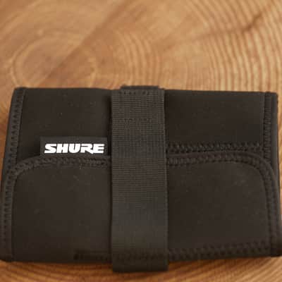 Shure MV88+ Stereo USB Microphone + Shure Stand | Reverb