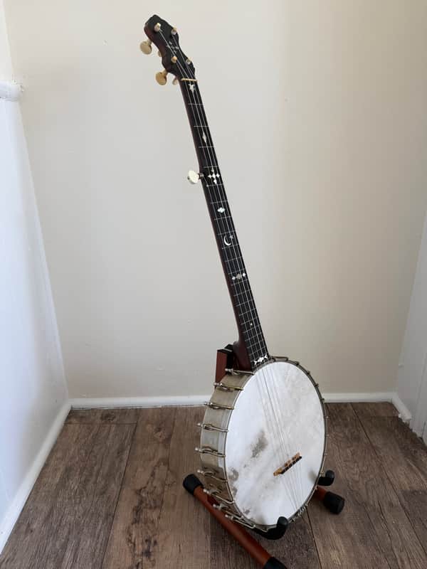 W. A. Cole Non Eclipse model 1896 | Reverb