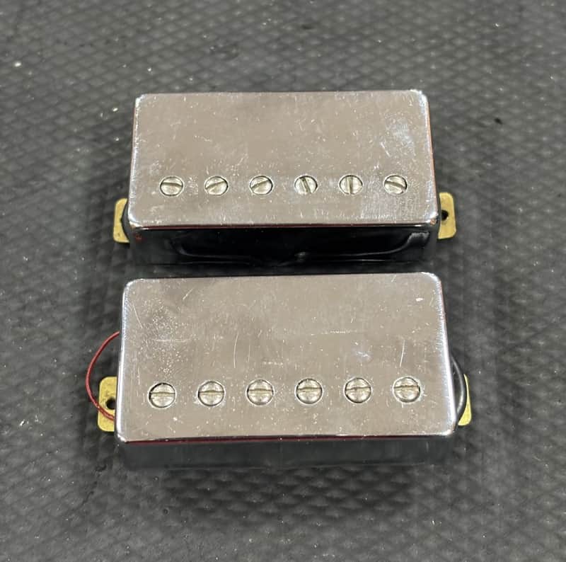 Sterling by Music Man Pickup Luke Set Set of pickups | Reverb France