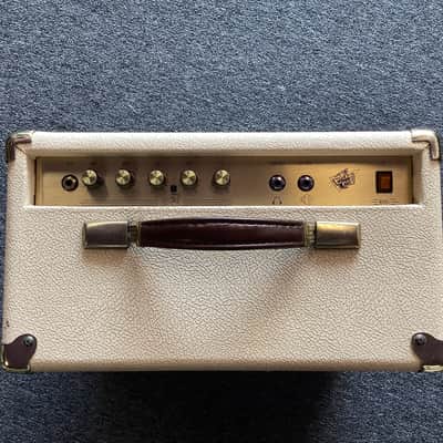 Crate Vintage Club 20 Tube Guitar Combo Amplifier with | Reverb