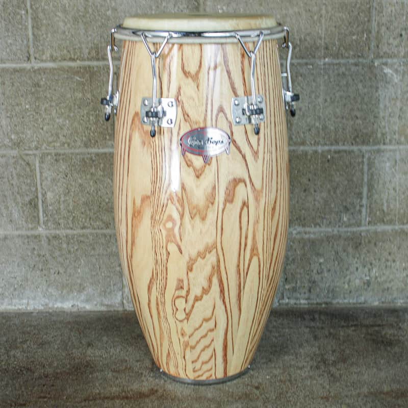 Gon Bops Alex Acuna Series Conga | Reverb