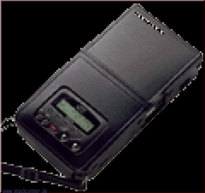 Marantz Pmd 601 dcc Recorder, originalverpackt,unbenutzt | Reverb