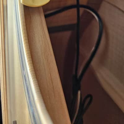 Martin Custom Shop 41 Style Italian Alpine Spruce-Flamed | Reverb