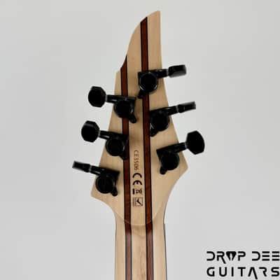 Infinia Ceres 6 Electric Guitar w/ Bag - Scarlet Halo | Reverb