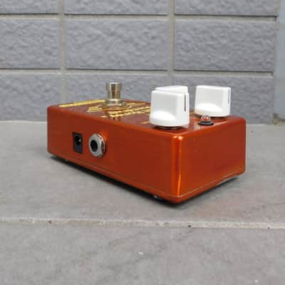 MAD PROFESSOR New Sweet Honey Overdrive | 2010 Ver 1.0 | BJF | Reverb