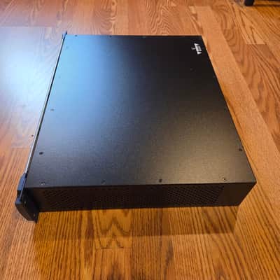 Digidesign/Avid Digidesign 192 Pro Tools HD Interface 8x8x8 | Reverb