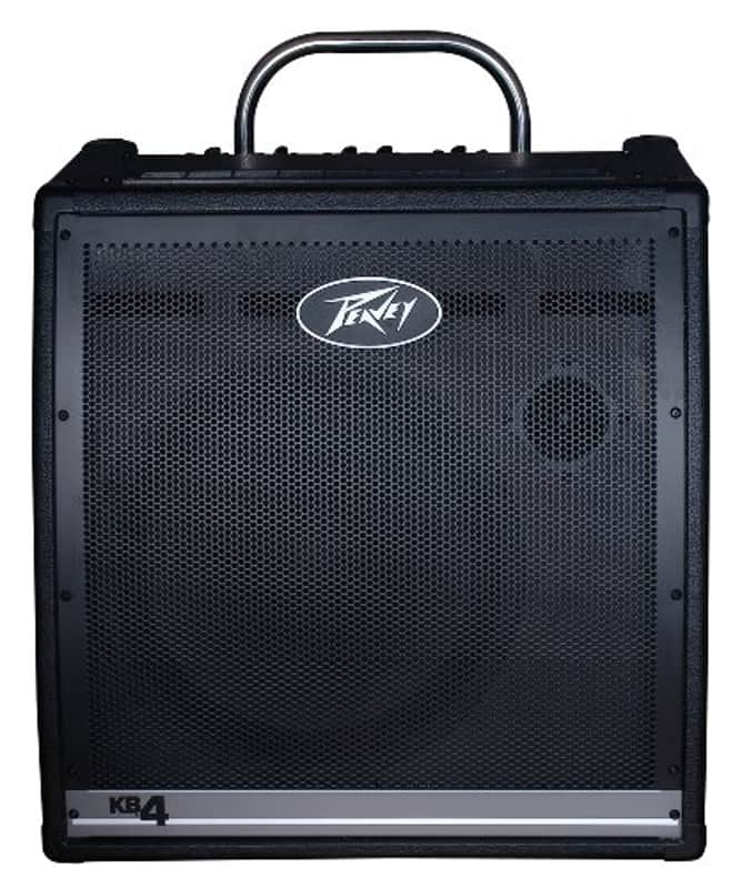 Peavey KB 4 15" Keyboard Amplifier | Reverb