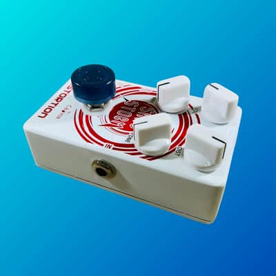 Caline CP-27 Sand Storm Distortion | Reverb