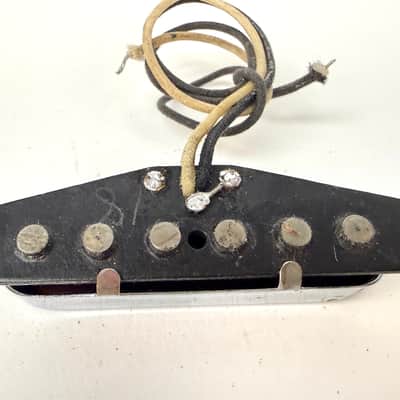 Fender Telecaster Neck Pickup 1964 | Reverb