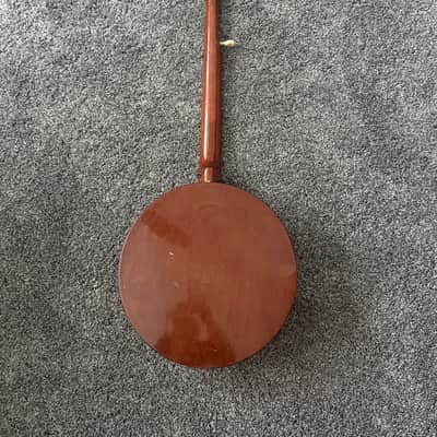 Cameo 5 string Banjo 1970s | Reverb