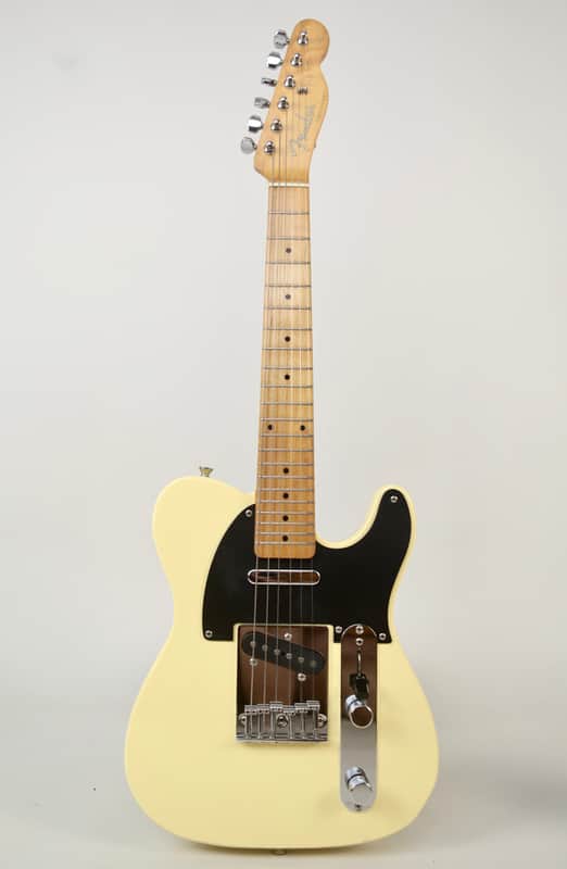 Fender Japan MTL-32 Mini Telecaster OWB/M 1992-93 MIJ FujiGen | Reverb