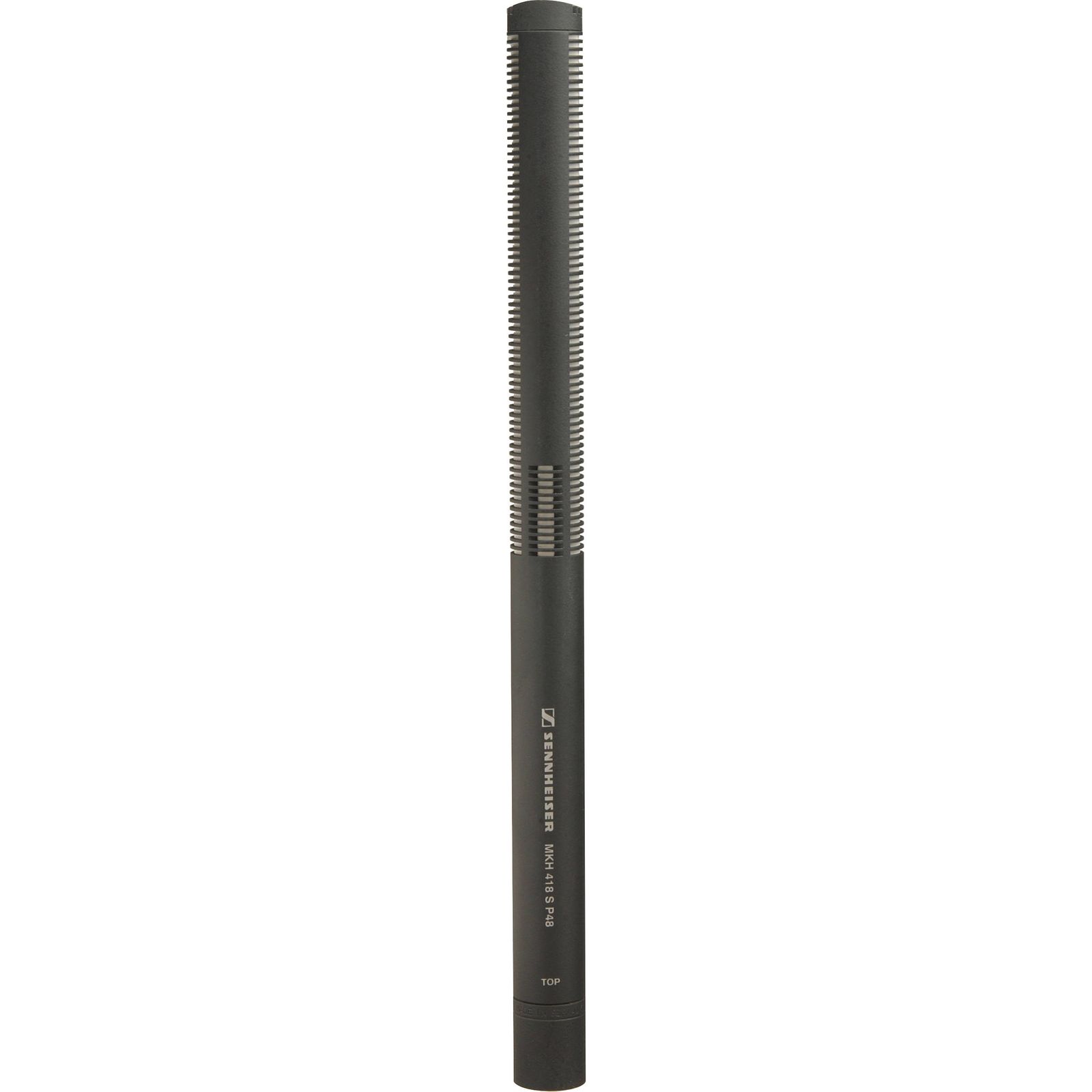 Sennheiser MKH 418-S Stereo Shotgun Condenser Microphone | Reverb