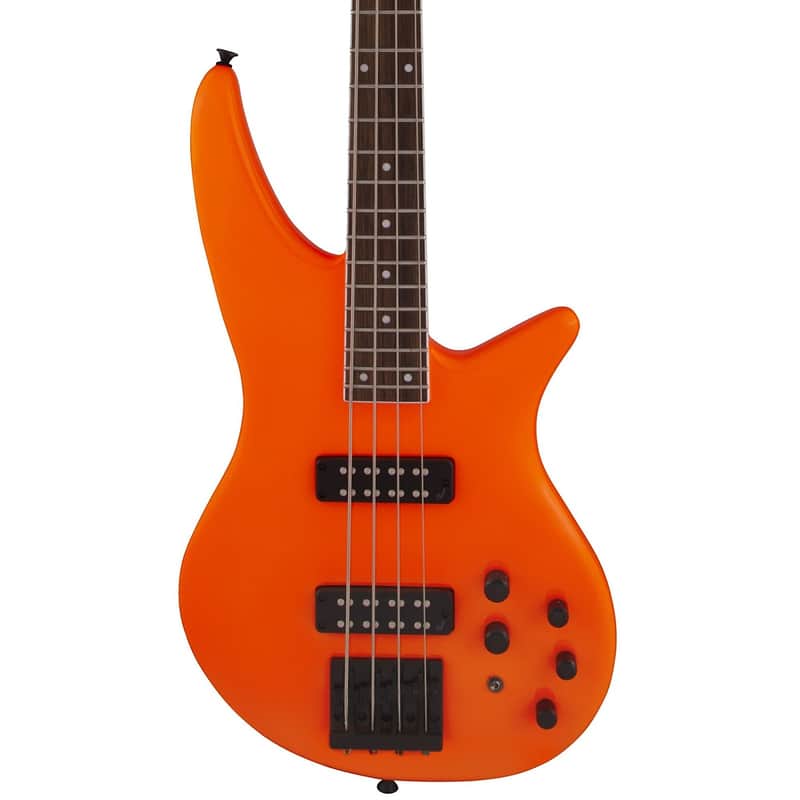 Jackson X Series Spectra Bass SBX IV | Reverb