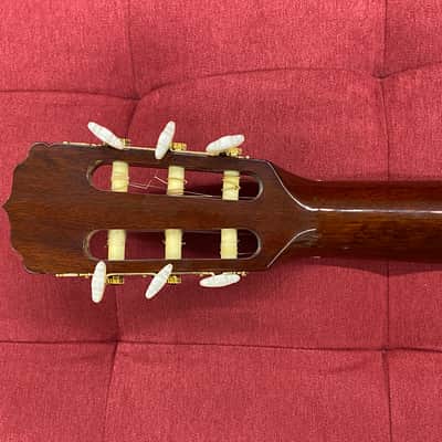Epiphone C40 Classical Guitar - Natural with Chipboard | Reverb Canada