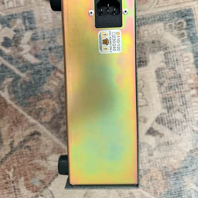 Coil Audio CP-448 Four-Channel Desktop Phantom Power Supply | Reverb