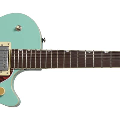 Gretsch Streamliner™ Jet™ Club Single-Cut with Wraparound | Reverb