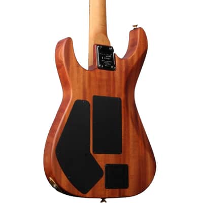 Jackson Custom Shop USA Signature Phil Collen PC1 Satin | Reverb