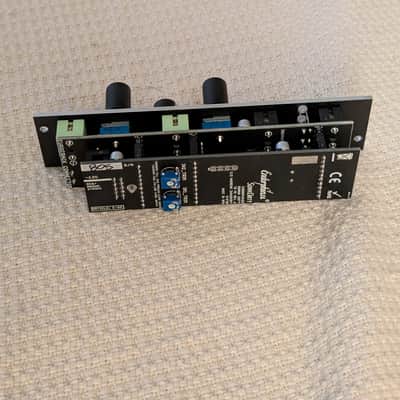 Endorphin.es Squawk Dirty To Me Eurorack Synth Module 2019 - | Reverb