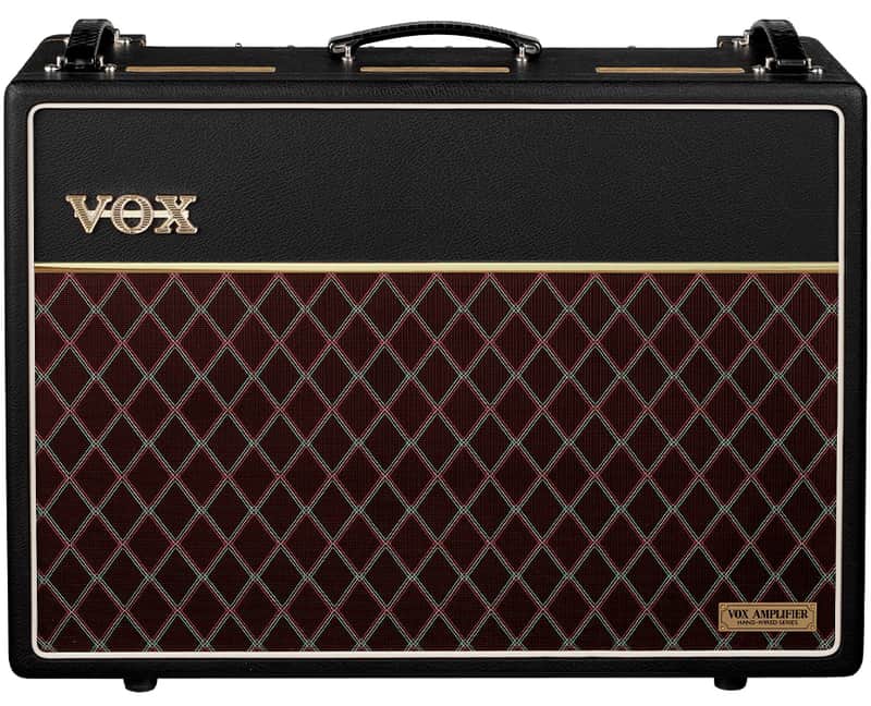 Vox AC30HWR2X AC30HWR2X HANDWIRED COMBO GUITAR AM | Reverb