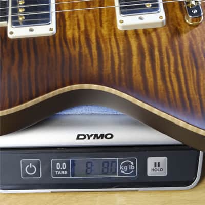 Used 2025 PRS Wood Library McCarty 594 Singlecut - Copperhead | Reverb