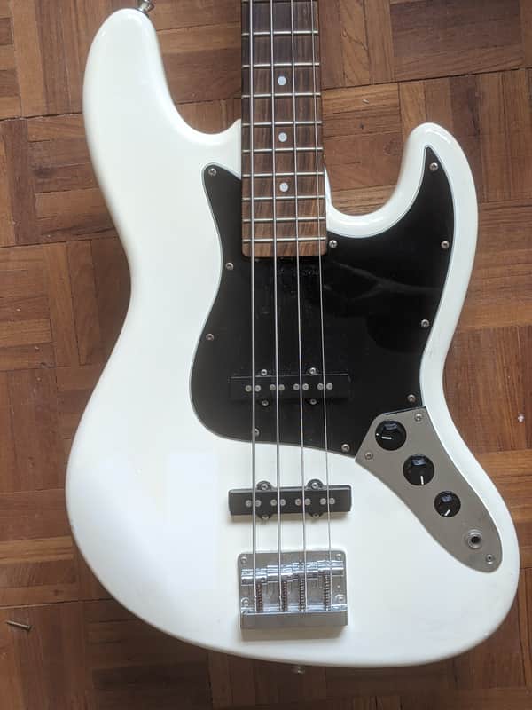 Legend by Aria Jazz bass 90s | Reverb UK