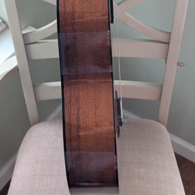 Matao MW1 1975-1979 classical guitar | Reverb
