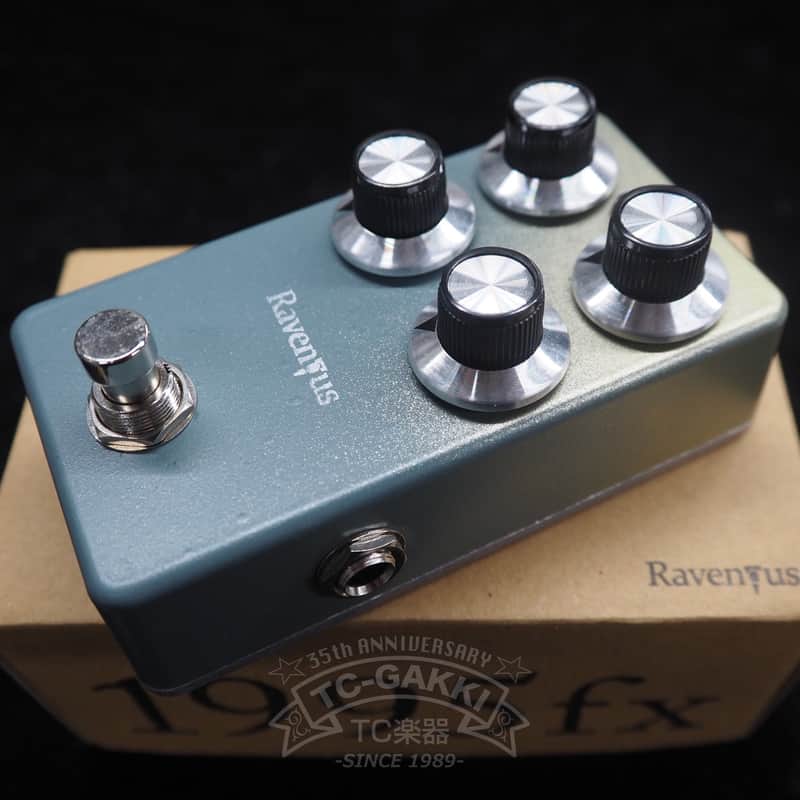 1995fx Ravenous | Reverb