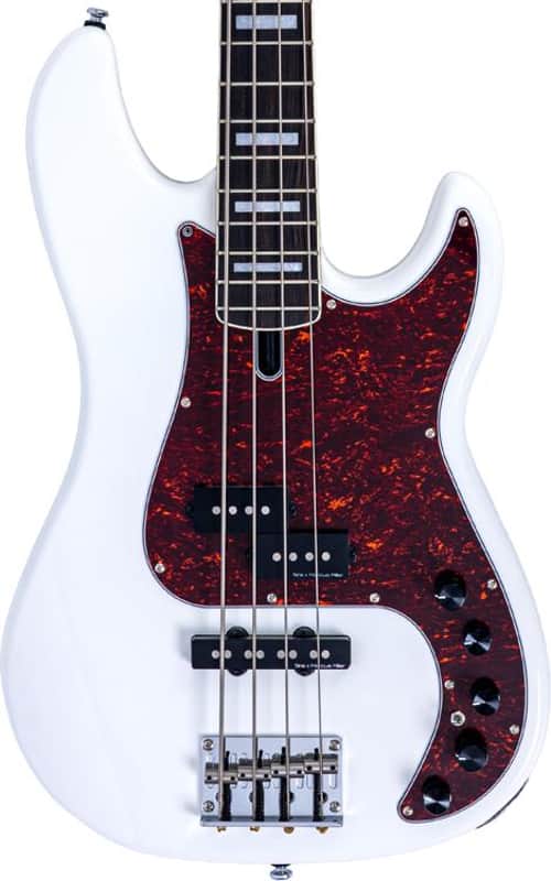 Sire Marcus Miller P7 New Gen 4-string Electric Bass Guitar - | Reverb